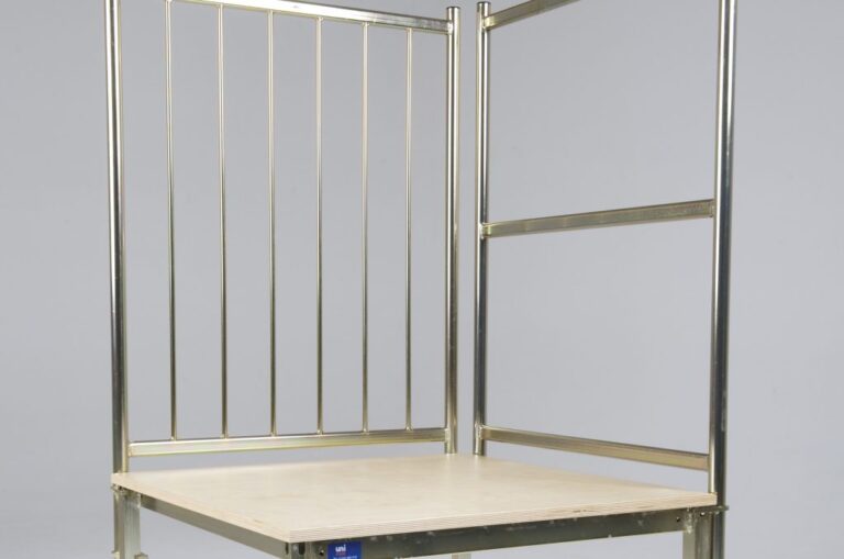 Accessories - Portable Staging | Modular Stages | Unistage Ltd